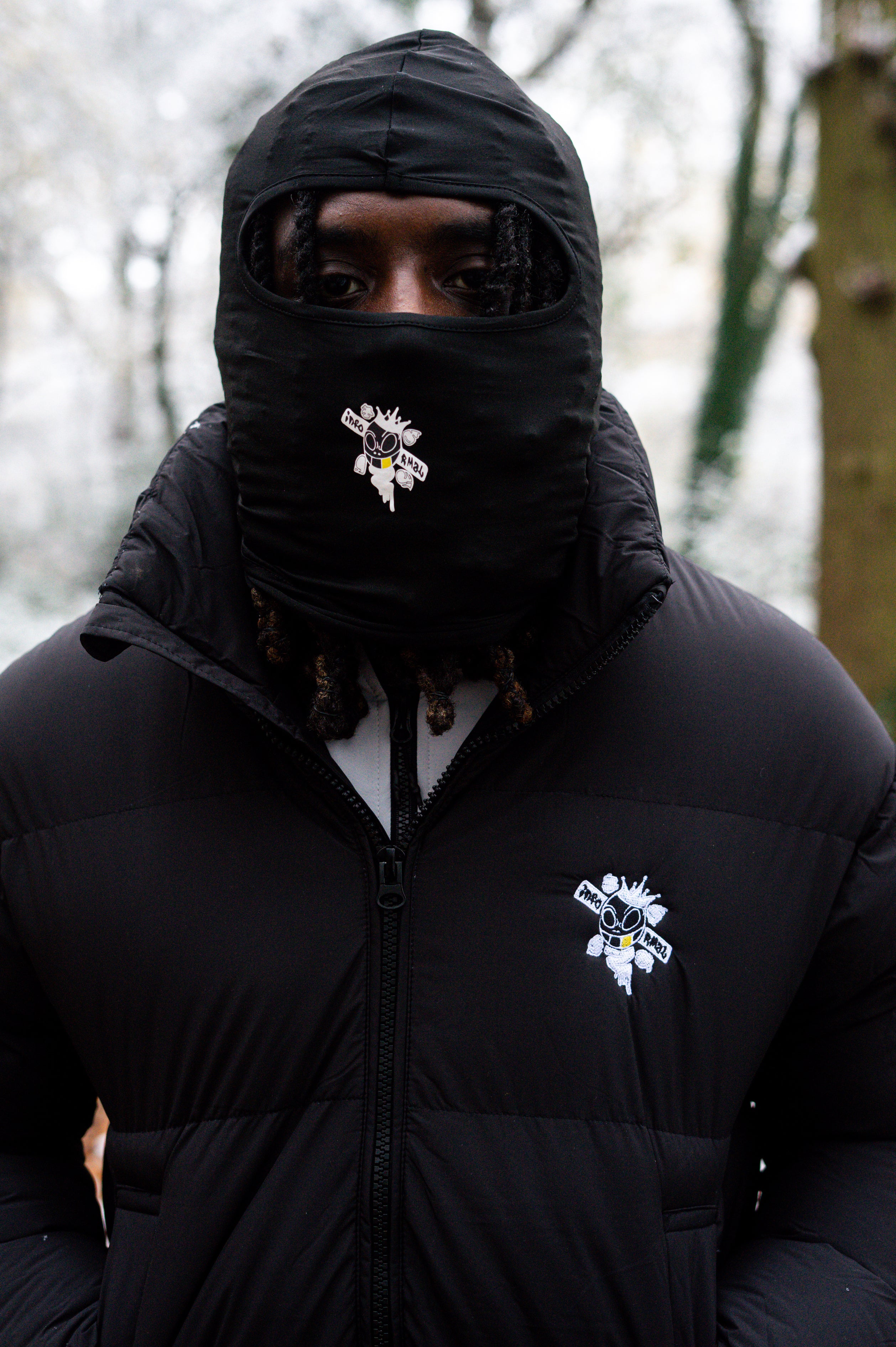 FACE MASKS – Informal Clothing